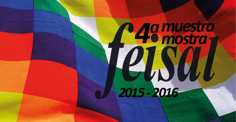 Muestra FEISAL – FEISAL