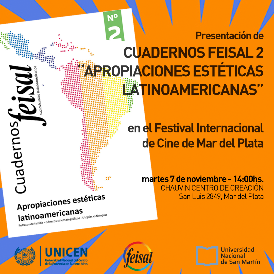 FEISAL – Federación de Escuelas de Imagen y Sonido de América Latina