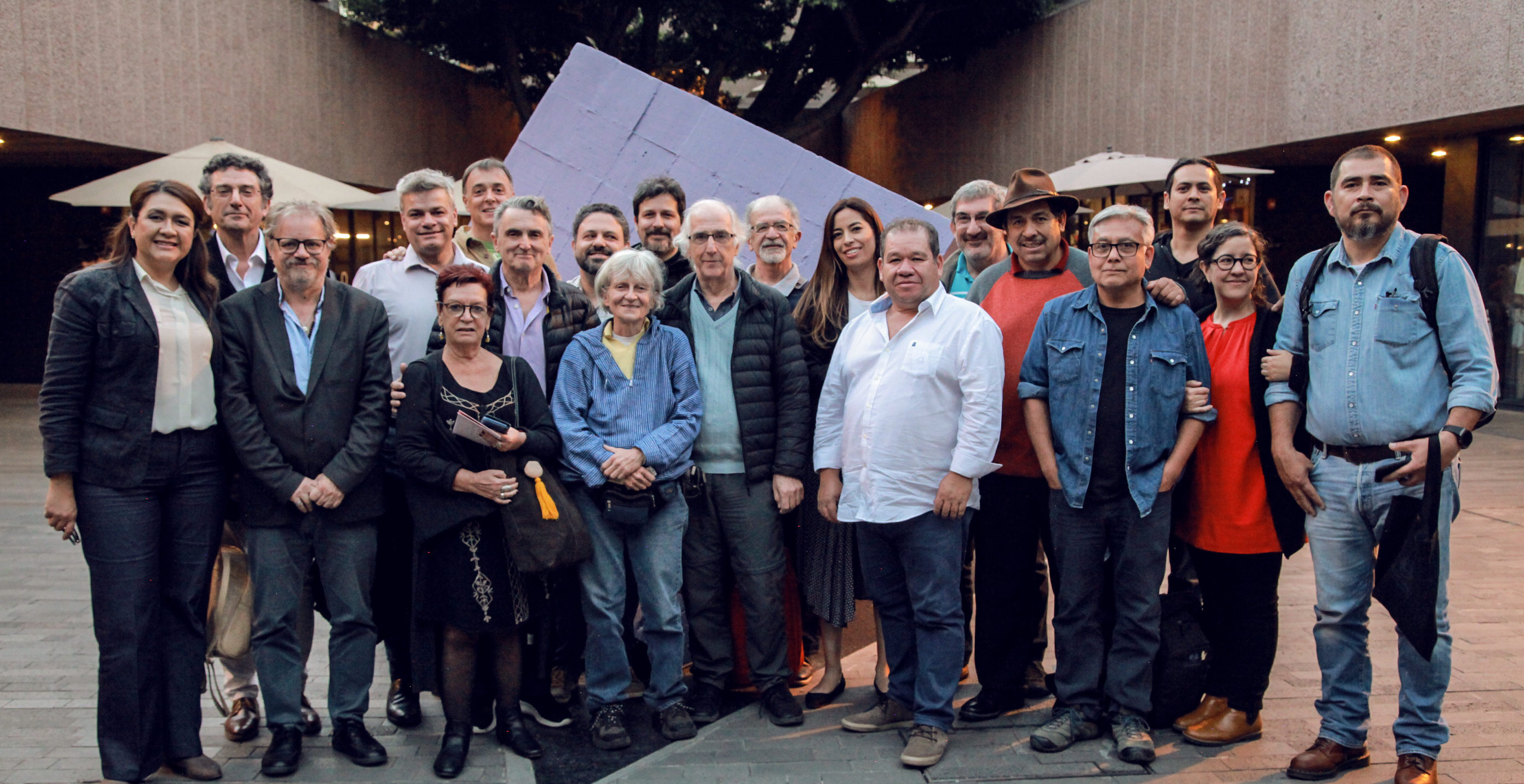 Autoridades – FEISAL